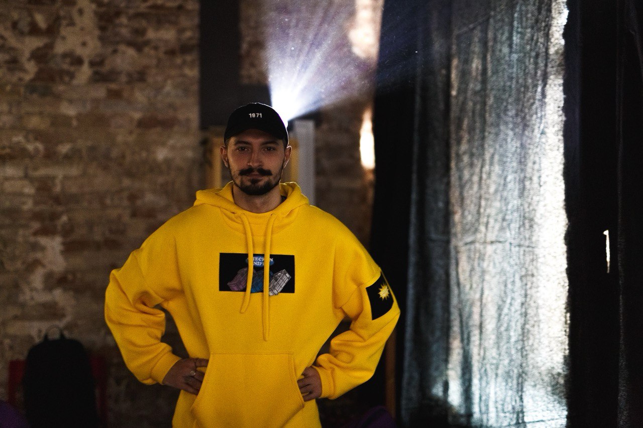 PROMKA. Знайомтеся з бізнесом, презентуйте свою компанію